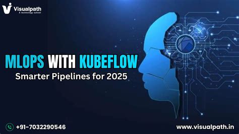 Mlops With Kubeflow Smarter Pipelines For 2025