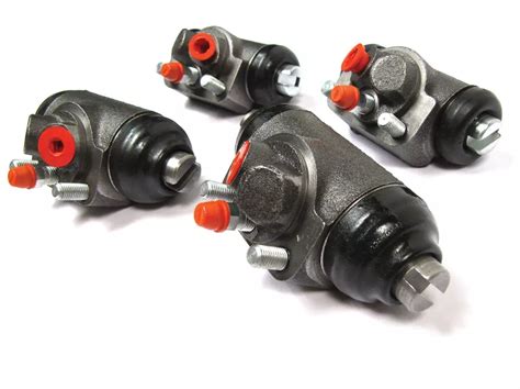 Land Rover Series Wheel Cylinder Kit Front And Rear Original Equipment By Trw