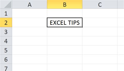 Useful Excel Date Functions