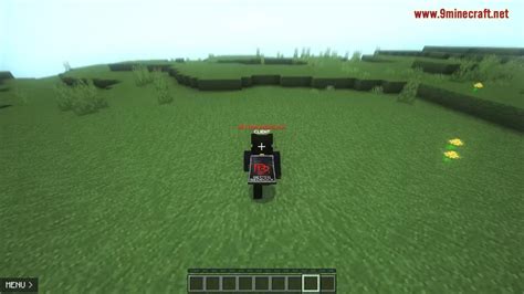 Better Bedrock Client V FPS Boost Mod Menu Animated Cape Mc Mod Net