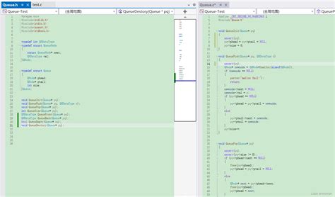 数据结构——队列队列是只能在一段进行插入一端进行删除吗 Csdn博客