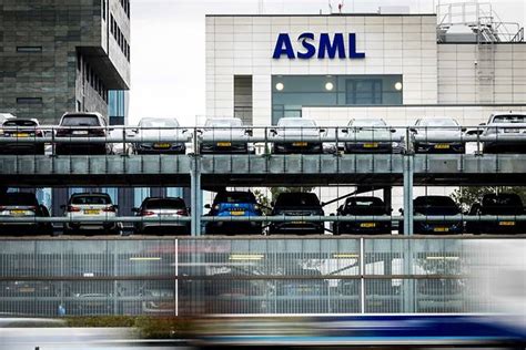“中 Asml Euv 장비없이 5나노 반도체 생산 기술 진전”