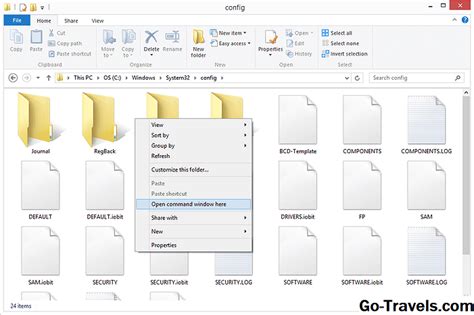 พรอมต์คำสั่งและ Hacks พร้อมรับคำสั่ง 21 ครั้ง ทำอย่างไร 2025