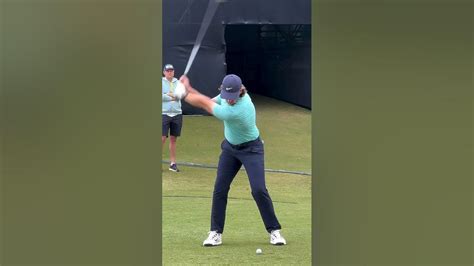 토미 플릿우드 3번 우드 Youtube