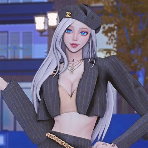 Girl 5 The Sims 4 Sims Loverslab