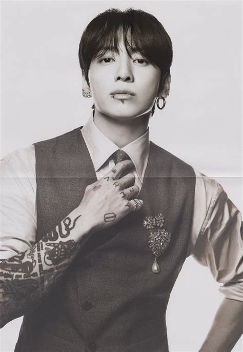 📷 Bts Arirang Living Legend Album Posters And Photobook Scan 7