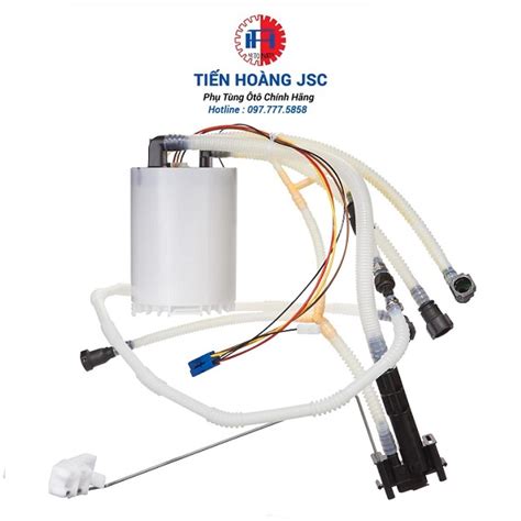 BƠm XĂng Xe Porsche Chính Hãng 97062013200 Tiến Hoàng
