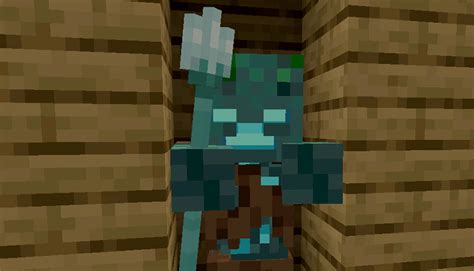 Cách Lấy Đinh Ba Trong Minecraft Cách Dùng Đinh Ba Minecraft