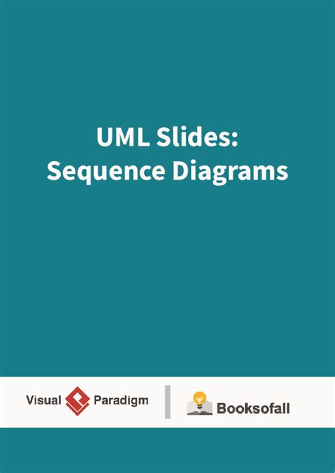UML Slides Sequence Diagrams Free EBooks Of IT BooksOfAll