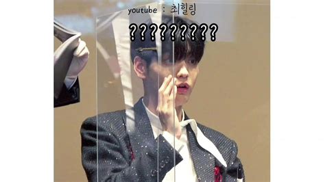 오디 드립을 들은 수빈이의 반응 투모로우바이투게더투바투txt 영원럽 대면팬싸 드립 정색 유발 주의 Youtube