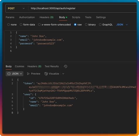 learning coding api postman edmund bacayo