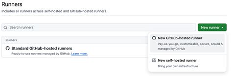 Github Actions — Rapids Deployment Documentation Documentation
