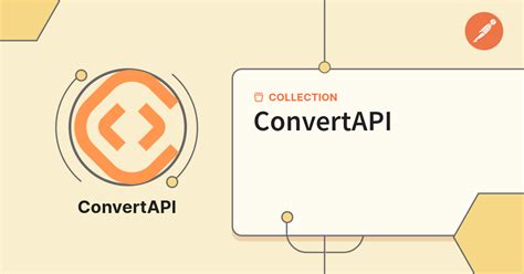 Convertapi Documentation Postman Api Network