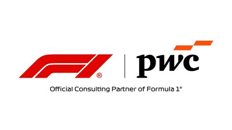 Formula 1 Welcomes PwC As Official Consulting Partner Formula 1