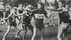 University Of Florida Sophomore Gracelyn Leiseth Competes On World Stage