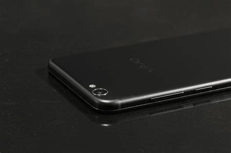 Vivo V S In Sexy Matte Black Launches In Ph