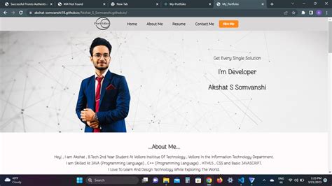 Github Akshat Somvanshi18akshatssomvanshi