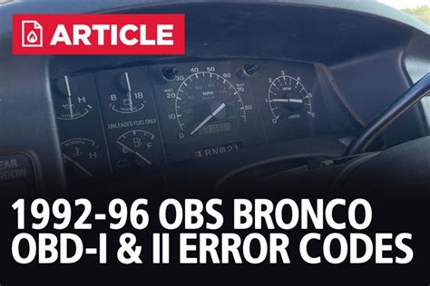 Obd1 Ford Code 67 Offers Online Brunofugaadvbr