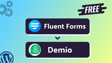 Integrating Fluent Formswith Demio Step By Step Tutorial Bit
