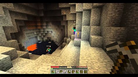 Gameplay De Minecraft Con Ema Y Crarpasa Youtube