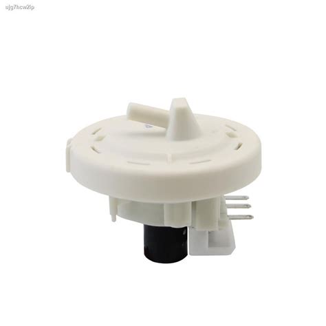 Samsung Washing Machine Water Level Sensor Dsc 6b Dc5v Pressure Sensing Sensor Control Valve