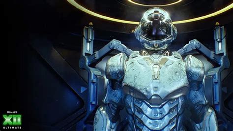 مایکروسافت پشتیبانی از رندرینگ عصبی را به Directx اضافه می کند تک‌ناک