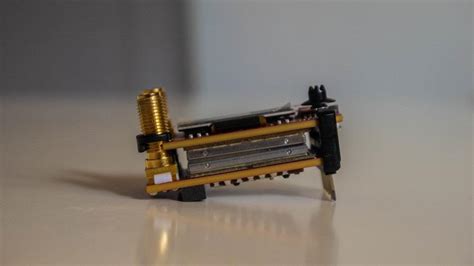 FPV Video Receivers Drone Nodes