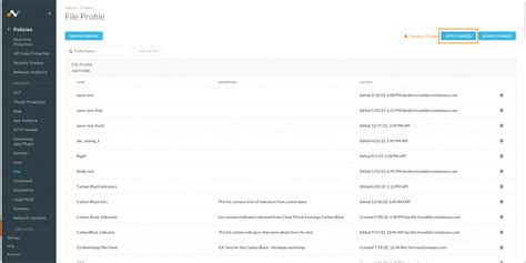 Mimecast Shared File Hashes Netskope Knowledge Portal