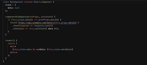 Mastering React Series Class Components Life Cycle Methods