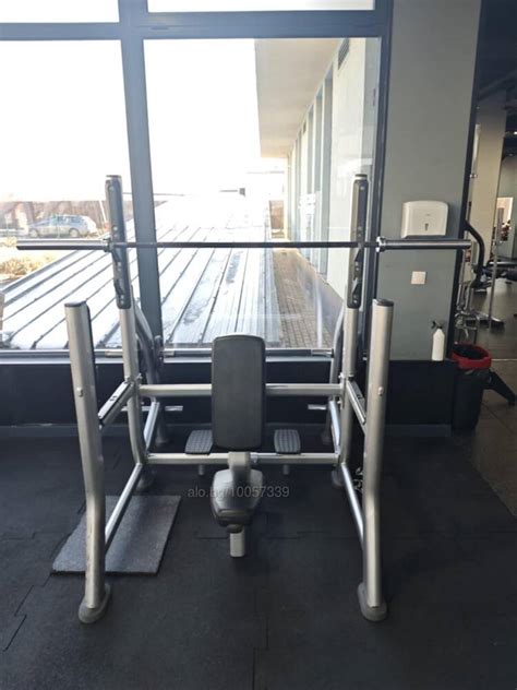 Life Fitness професионален фитнес уред за ръце Фитнес уреди артикули София Доставкат