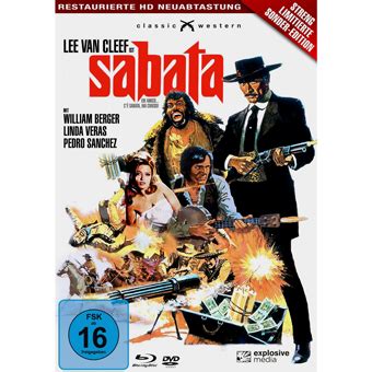 Dvd Savant All Region Blu Ray Review Sabata