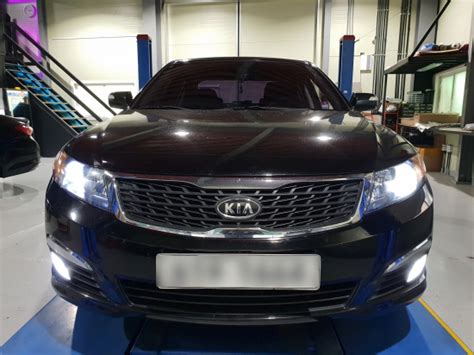 부천 로체 안개등 전조등 Led Hid 6000k 광량업 튜닝 네이버 블로그