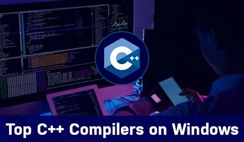 C Compiler On Windows ∣ C Compiler Best ∣ C Compiler Code