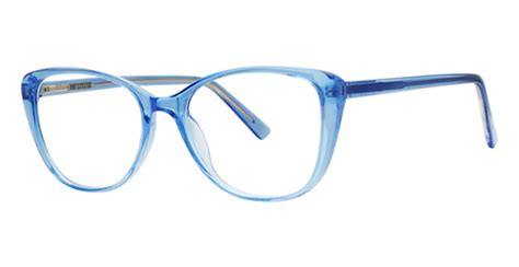 Jessie Eyeglasses Frames By Modern Plastics Ii