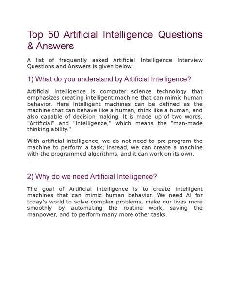 Bonga U Model Exam Model Questions For Computer Science Exit Exam 4th Year Computer Science