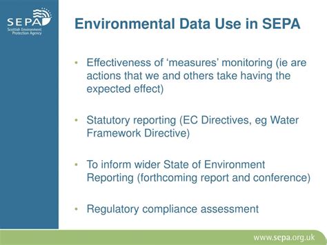 PPT SEPA Who What How Etc PowerPoint Presentation Free Download ID 4416587