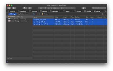 New Webkit Features In Safari 12 1 Webkit