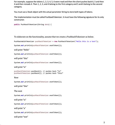 Assignment Goals • Build Adapters In Java Reuse Java