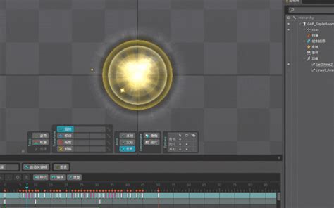 棋牌游戏击中受击动作 粒子发光 扩散粒子特效spine源文件ui素材 花瓣网