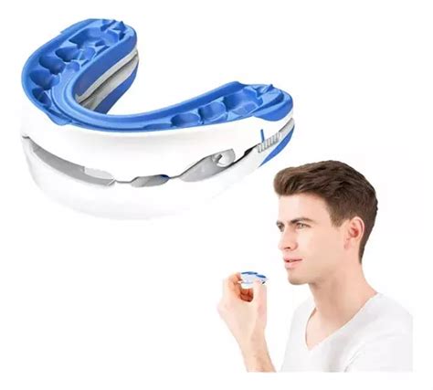 Ronco Stop Brackets Que Param O Bruxismo E Ronronar Frete grátis