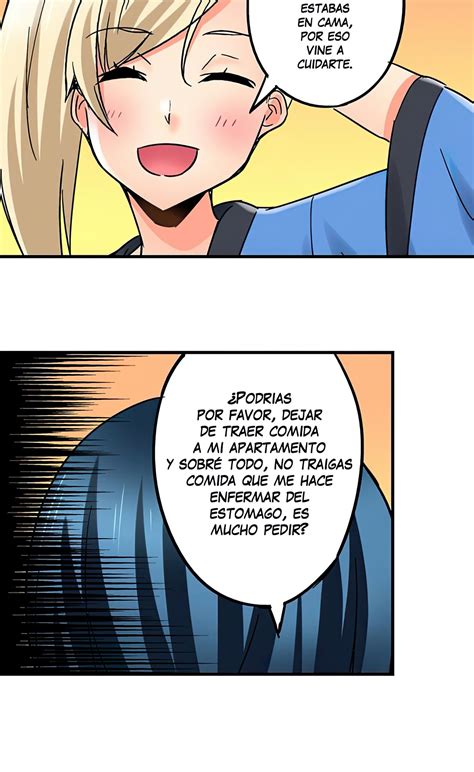 Mi Hermana Tiránica Me Pone Caliente Capitulo 4 La Actitud Distante