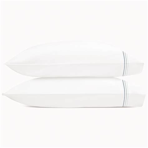 Amara Triple Pearl By Matouk Fine Linens