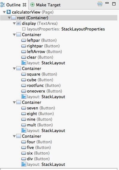 Qml And Javascript Springerlink