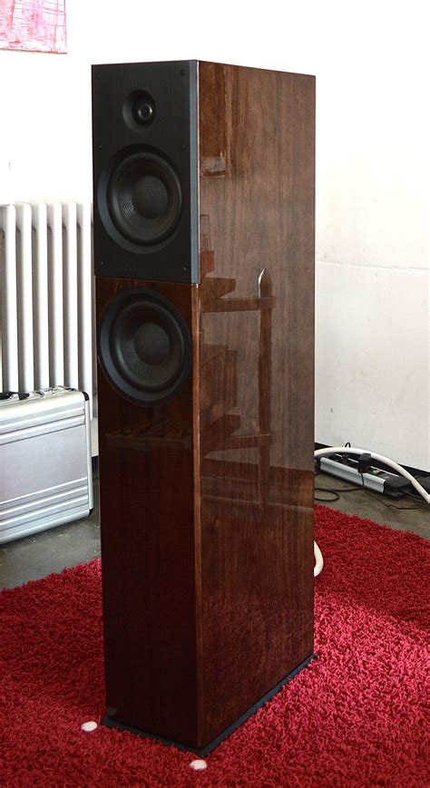 Burmester B 18 High-End in Perfektion. | Audio-Box