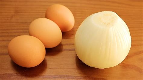양파와 계란으로 이렇게 드세요 간단하고 쉬운 양파 계란 요리👍💯 Youtube