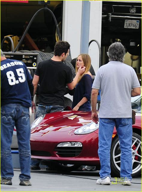 Leighton Meester Is The Roommate Photo 1894421 Leighton Meester
