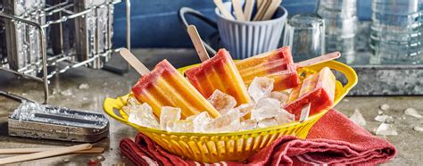 Sex On The Beach Eis Rezept Lidl Kochen