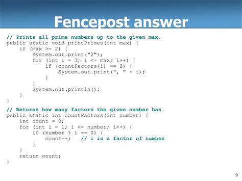 Ppt Building Java Programs Chapter 5 Powerpoint Presentation Free