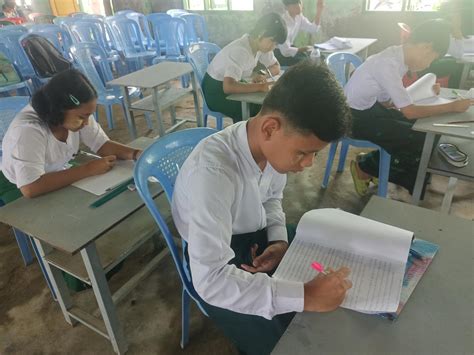 ဘူးသီးတောင်မြို့၌ အာဟာရ ဖွံ့ဖြိုးရေးရက်သတ္တပတ်လှုပ်ရှားမှုများအဖြစ