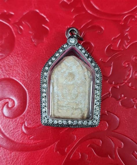 Ck Udom Phra Khun Pean Hobbies And Toys Memorabilia And Collectibles Religious Items On Carousell